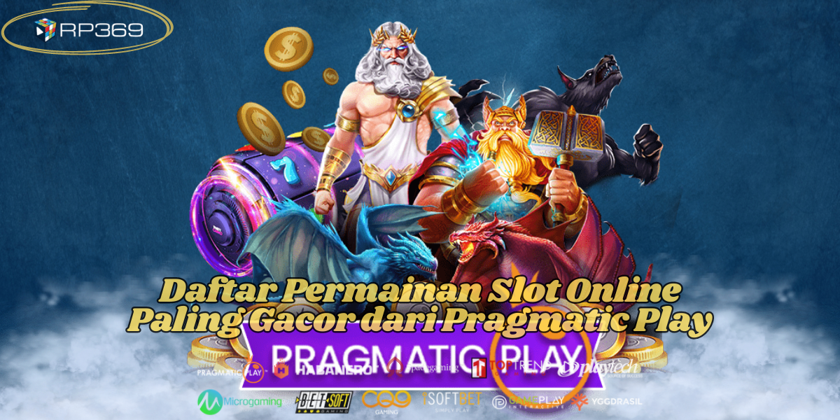Panduan Lengkap Cara Bermain Slot Online Dengan Mudah Untuk Pemula | by ...