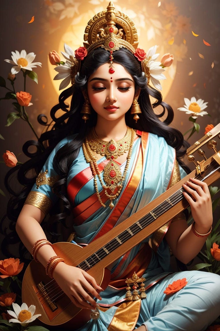 The Power of Sanskrit: A Language for Spiritual Growth and Wellbeing ...