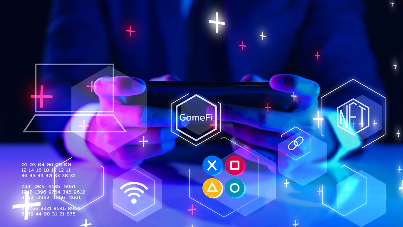 Unveiling the Magic of Blockchain: A Journey into the World of Digital Trust | by Azad Uddin ...