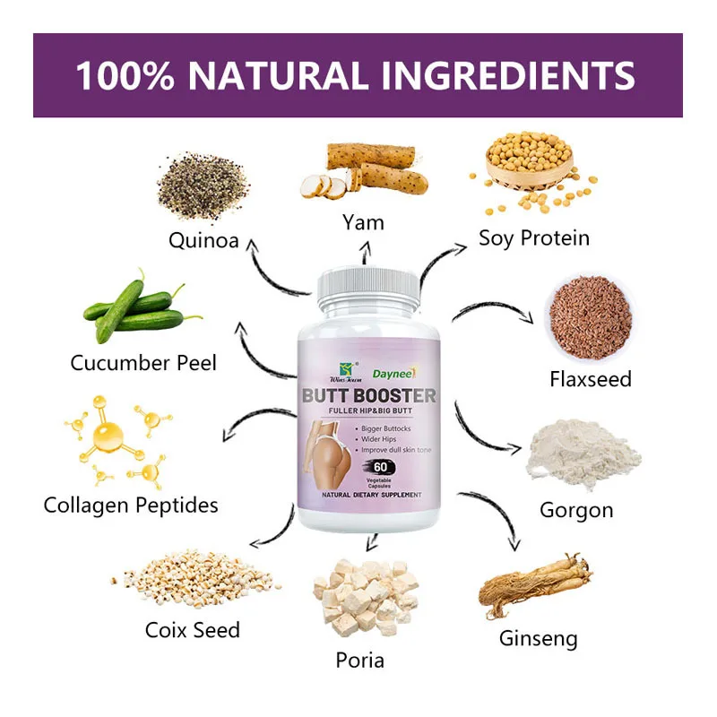 Daynee Ashwagandha Capsules | Well Mart | 03208727951 | by Wellmart ...