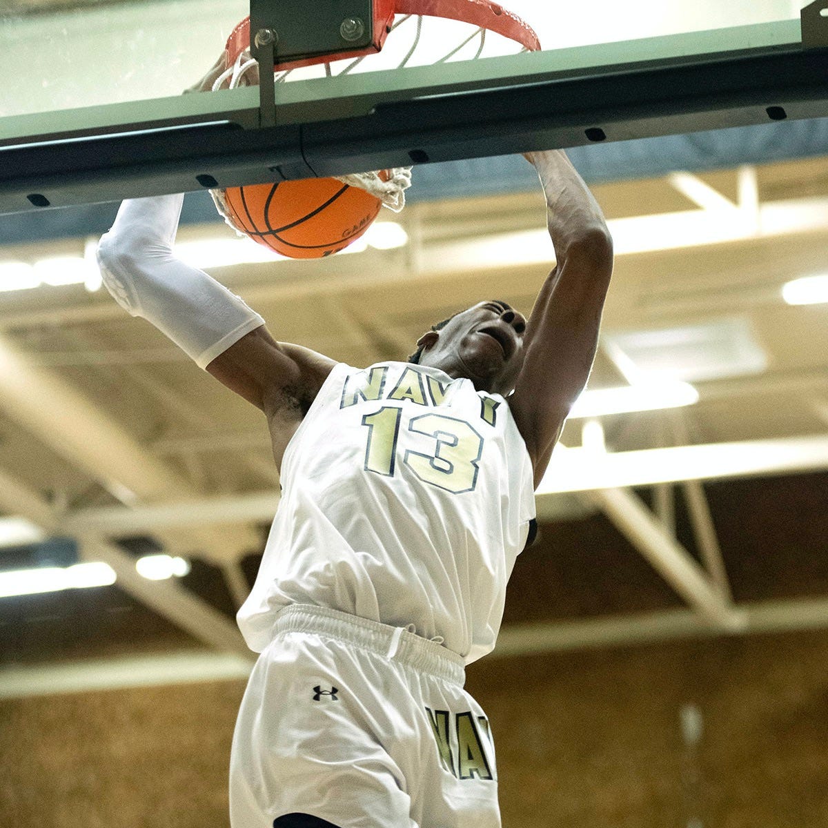 The Oldest Players In College Basketball 2024–25 | Medium