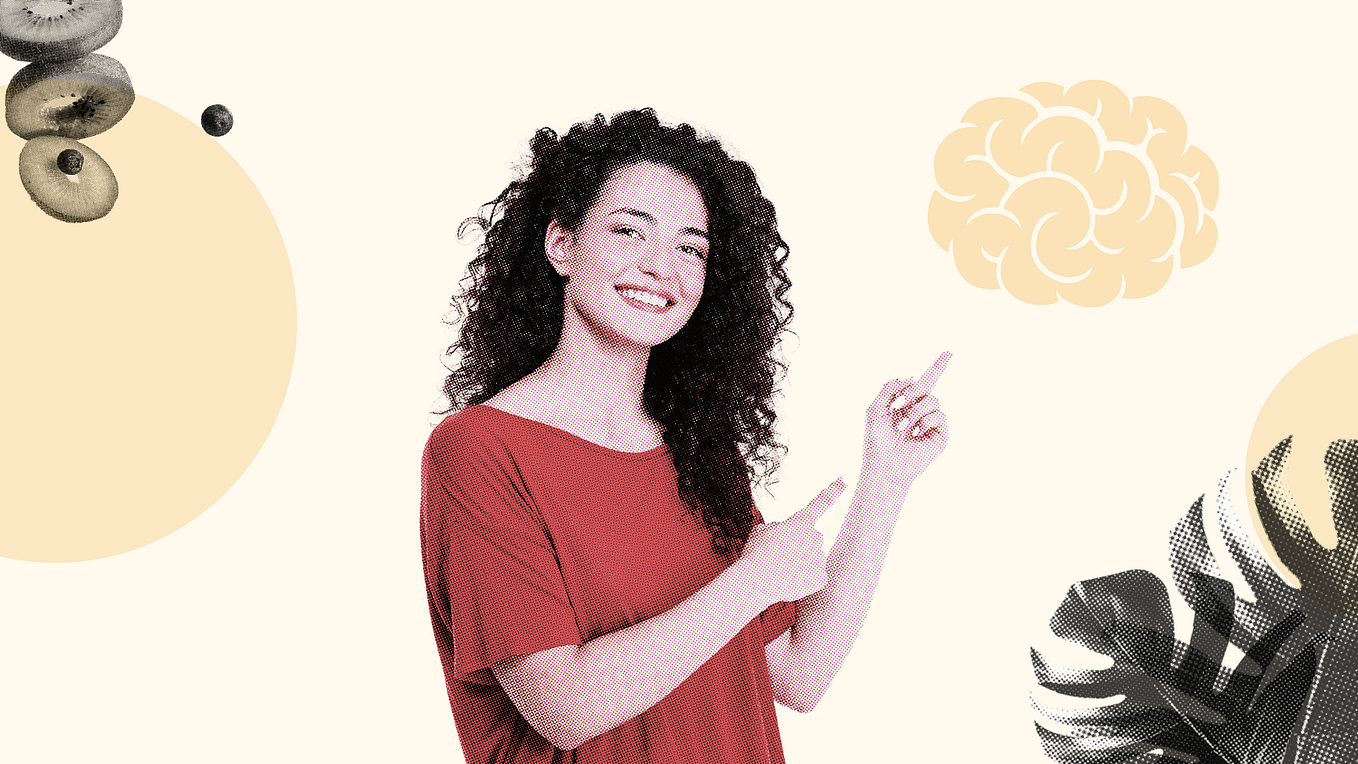 Color Psychology: How To Improve UX Through Colors? | by Disha Kaira ...