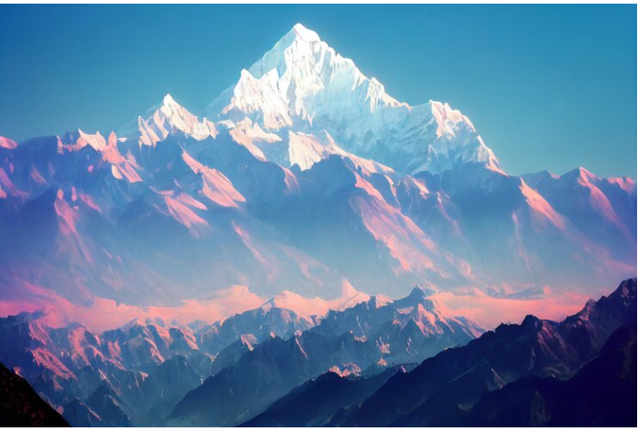 Beyond Peaks: The Spiritual Wonders of Mount Shasta Unveiled | by ...