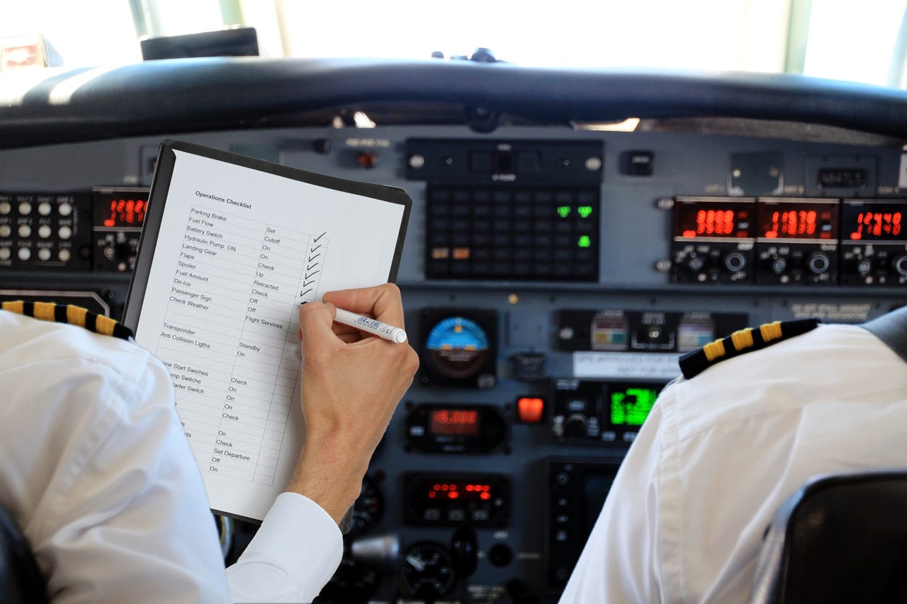El Piloto