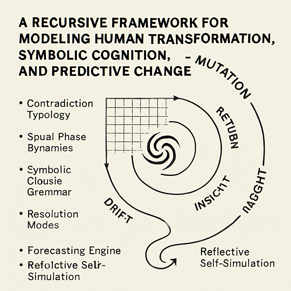 Recursive Symbolic Therapy: A Clause-Based Clinical Framework | by ...