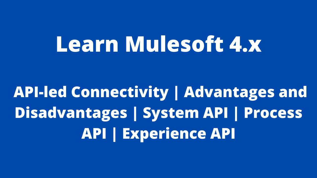 RAML — MuleSoft Interview Questions and Answers for Experienced | by Green Cloud Trainings | Medium