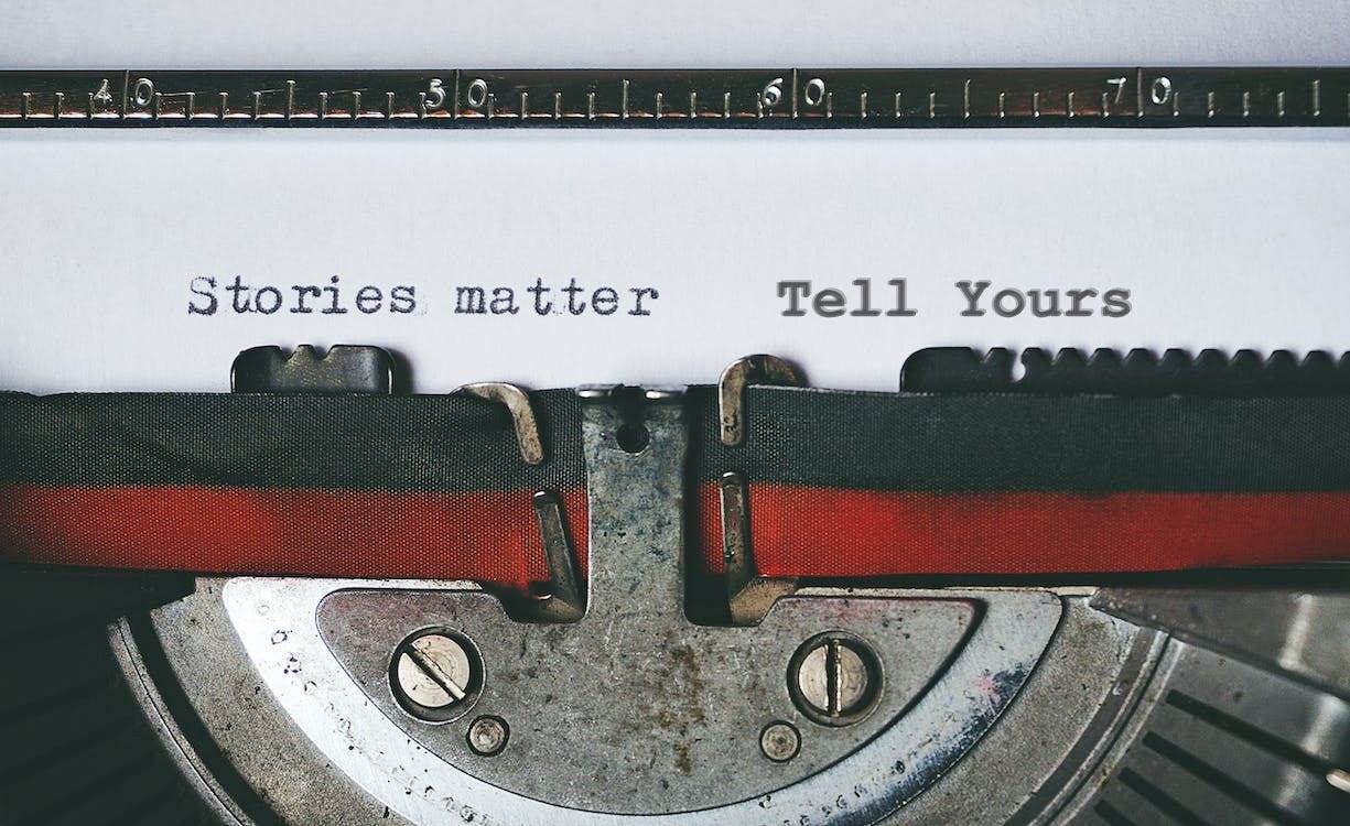 How Quickly We Forget How We Began | by Erik Boemanns | Medium