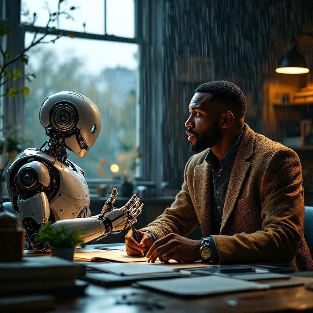 Code Refactoring with Cursor AI and Cline | by AI Rabbit | Medium