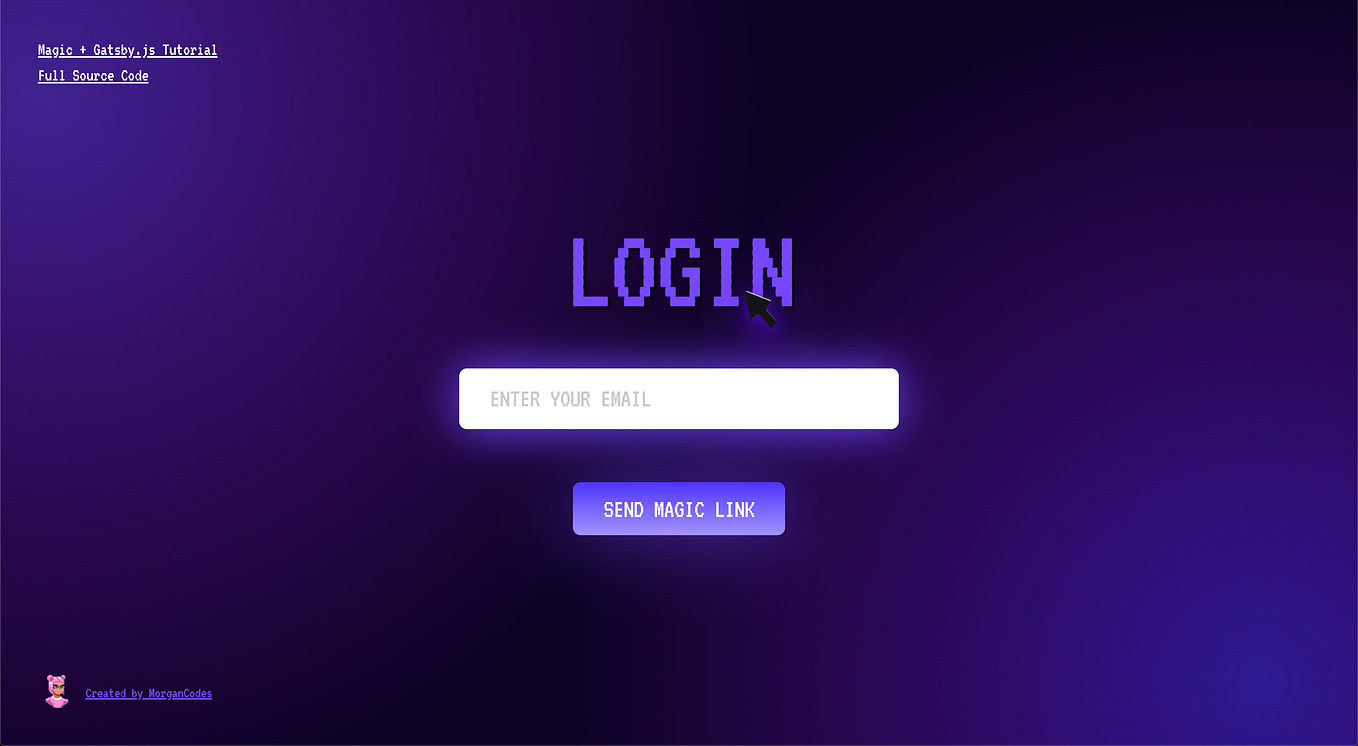 Passwords Suck. Using passwords is a nightmare. No one… | by DH | Magic ...