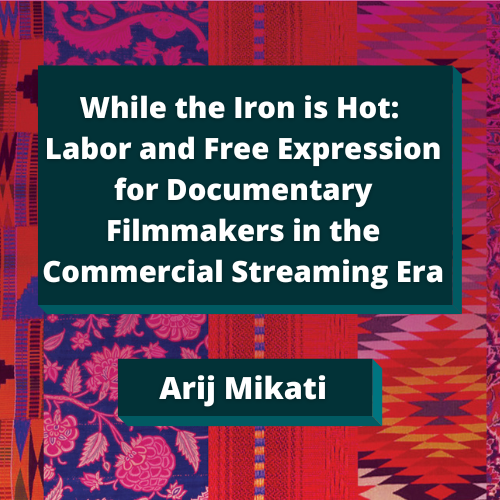 Cultivating a Community of Film Lovers in Laredo | by Color Congress ...