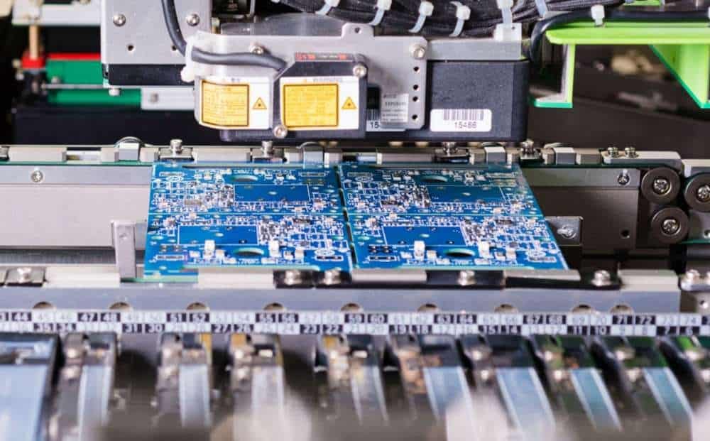 Ways to Pick the Best Pick and Place Machine Makers | by tomax | May ...