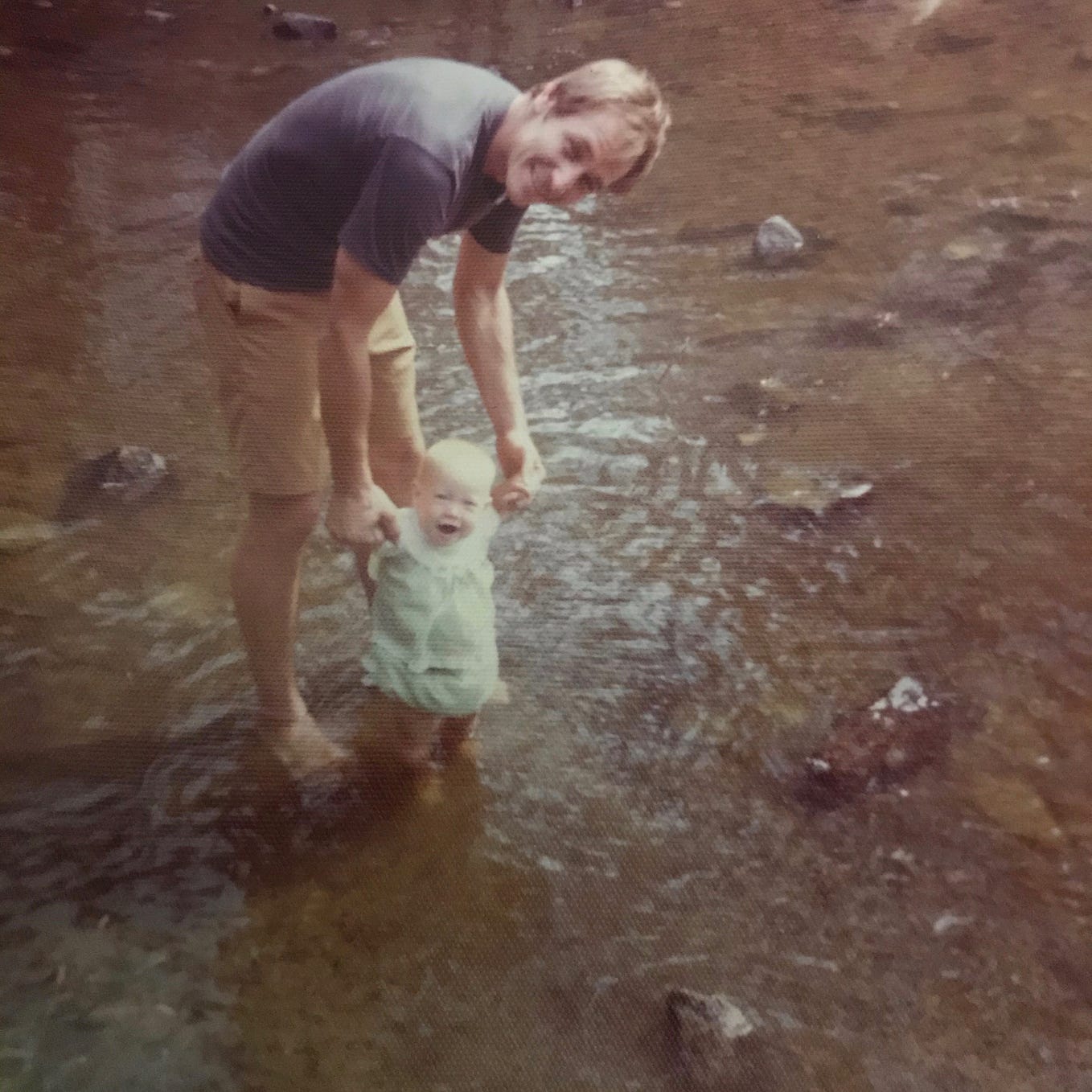 Never Give Up. When life feels especially grim, look… | by Claudette ...