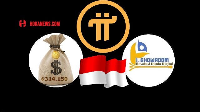 Pi Lock up Unveiled. “Pi Network Update: The Long Awaited… | by Simon ...