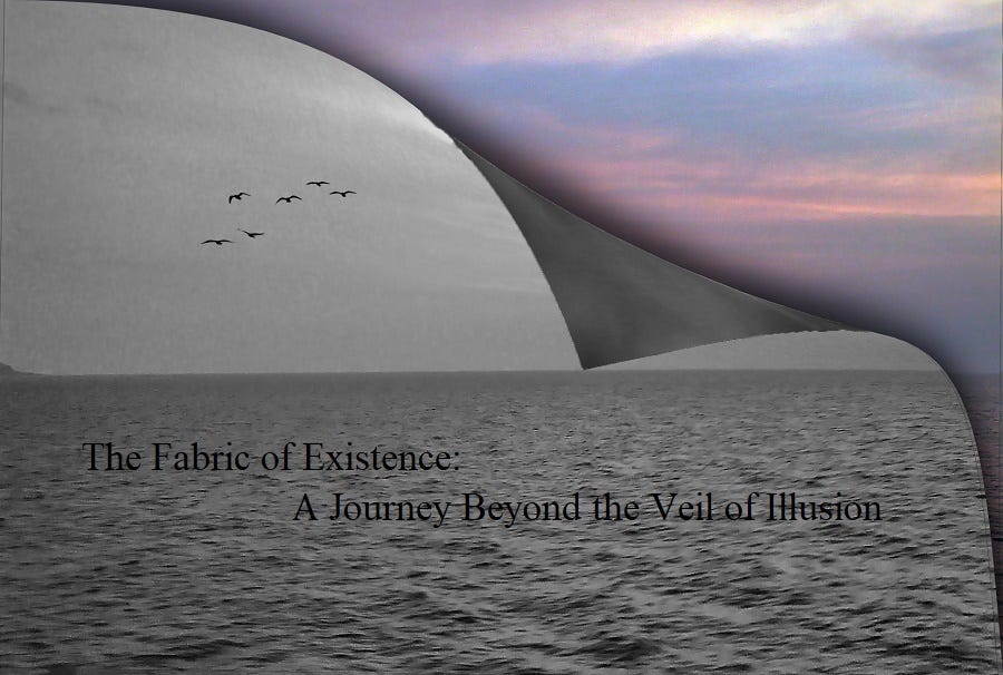 Timeless: A Journey into the Realm of Responsibility and Freedom | by ...
