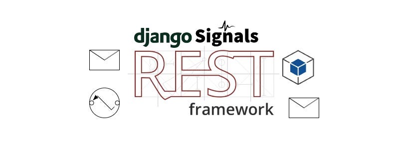 Microservices in Python: Django, RabbitMQ and Pika | by Manish Sharma | Medium