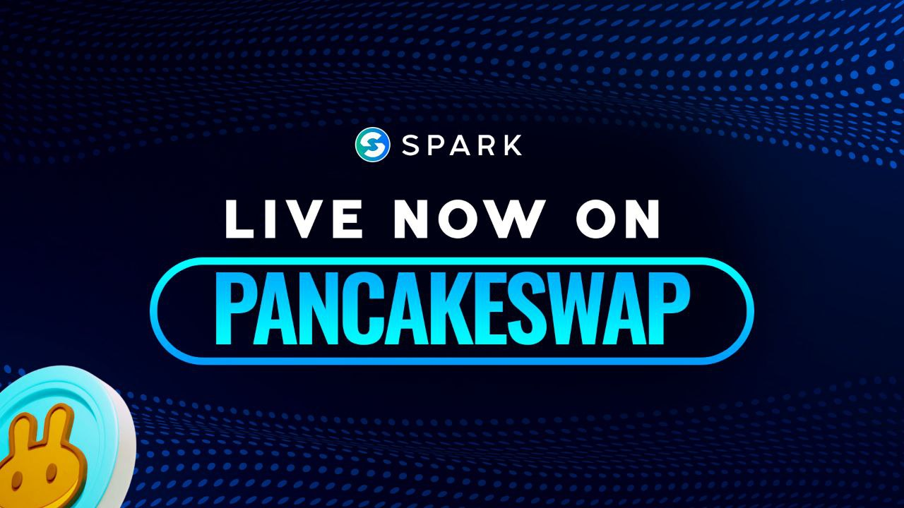 Introducing Spark: Your Gateway to the Future of Crypto Payments | by ...