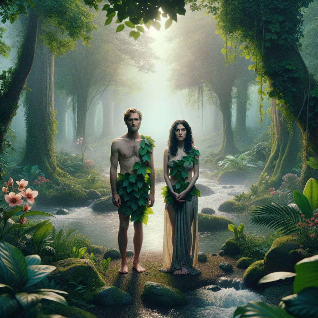 Cain and Abel: Lessons in Sin, Jealousy, and Redemption | by TheDailyMessage | Medium