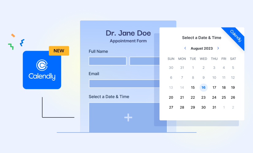 Need-to-know Form Builder features and updates | by Luke Straub ...