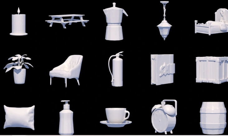 3D Game Development with Flutter: How Flutter Can Power Simple 3D Games | by Amir : Game Dev ...