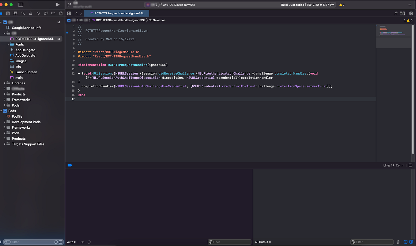 Dynamically change app launcher icon in React Native | by Rushit Jivani | Medium
