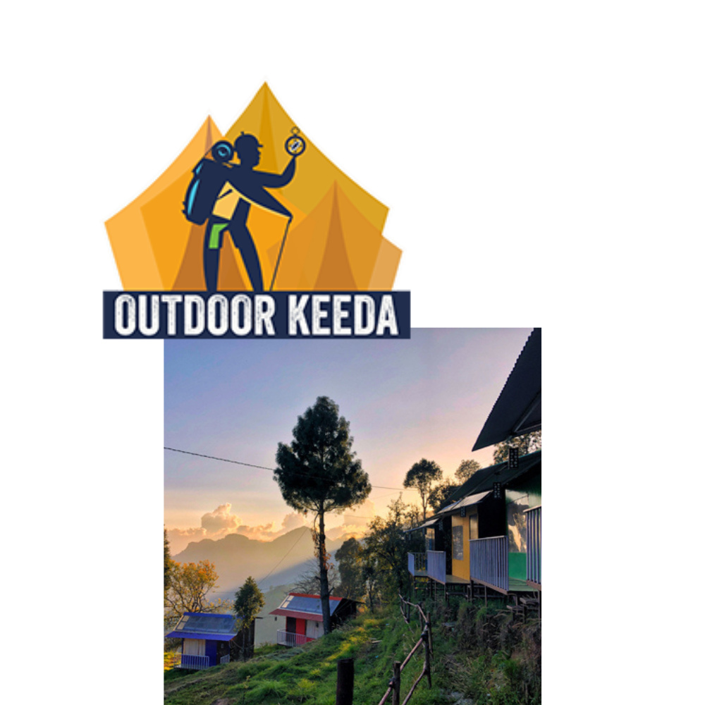 Unveiling Chamera Lake: A Gem in Himachal’s Crown | by Outdoorkeeda ...
