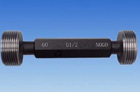 How to Select the Right GO NO GO Thread Gauge for Your Needs | by gaugestools | Sep, 2024 | Medium