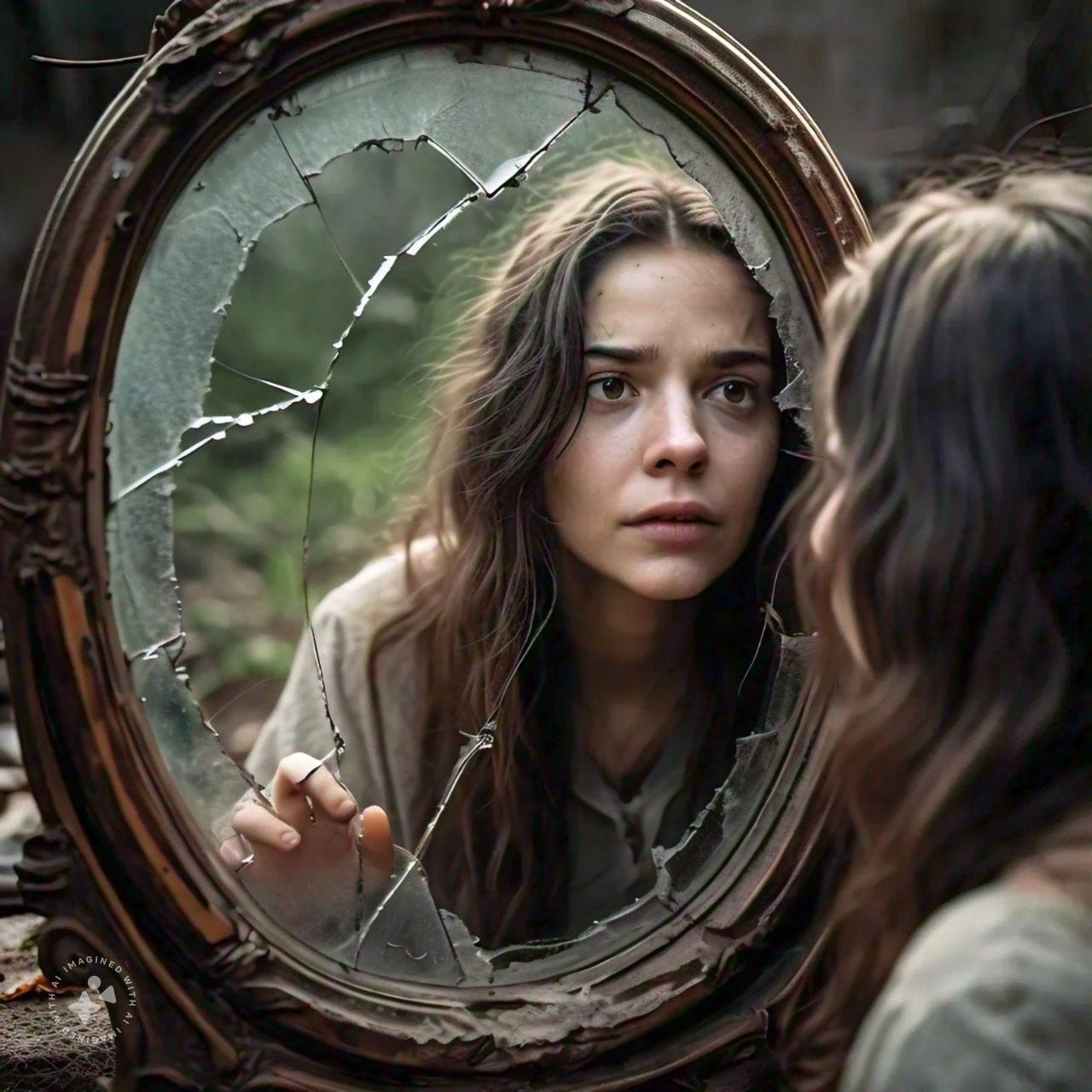 Tough Times Reveal True Character: Uncovering Strength in Adversity | by Inner Echoes | Medium