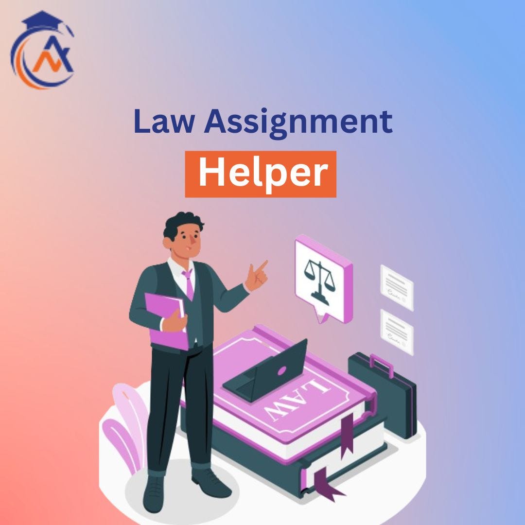 Tips For Writing Efficient Law Assignments: Law Assignment Helper UK - Neo Assignment - Medium