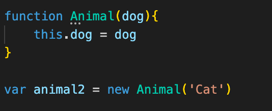 JavaScript Prototype —. … what is it? and why is it important? | by Mai ...