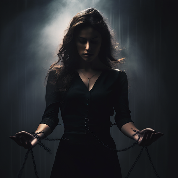 7 Characteristics Of A Covert Narcissist | by Meredith Kavanagh | Medium