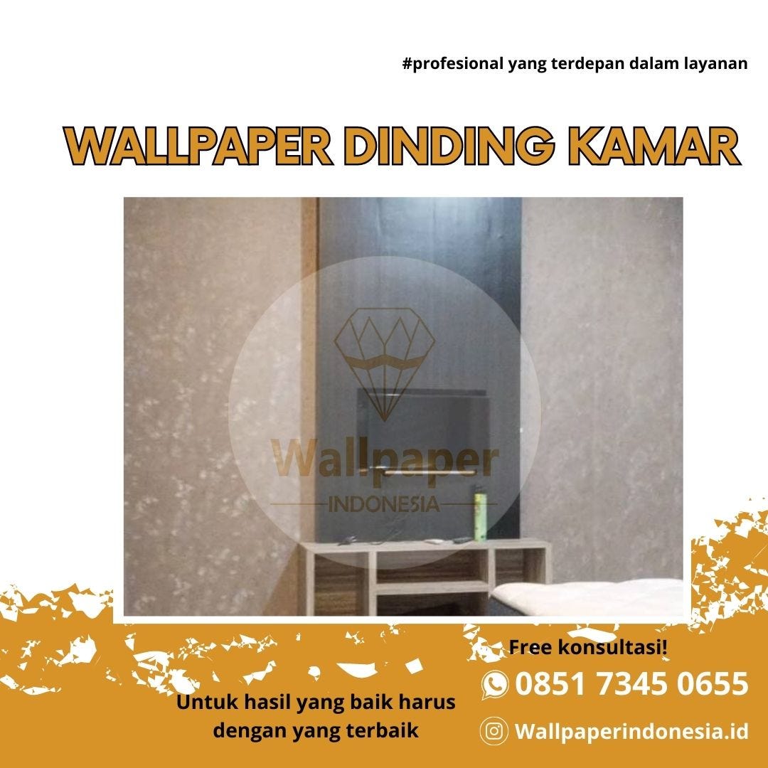 apSUPPLIER WALLPAPER DINDING KAMAR COWOK | by Tukang wallpaper | Medium