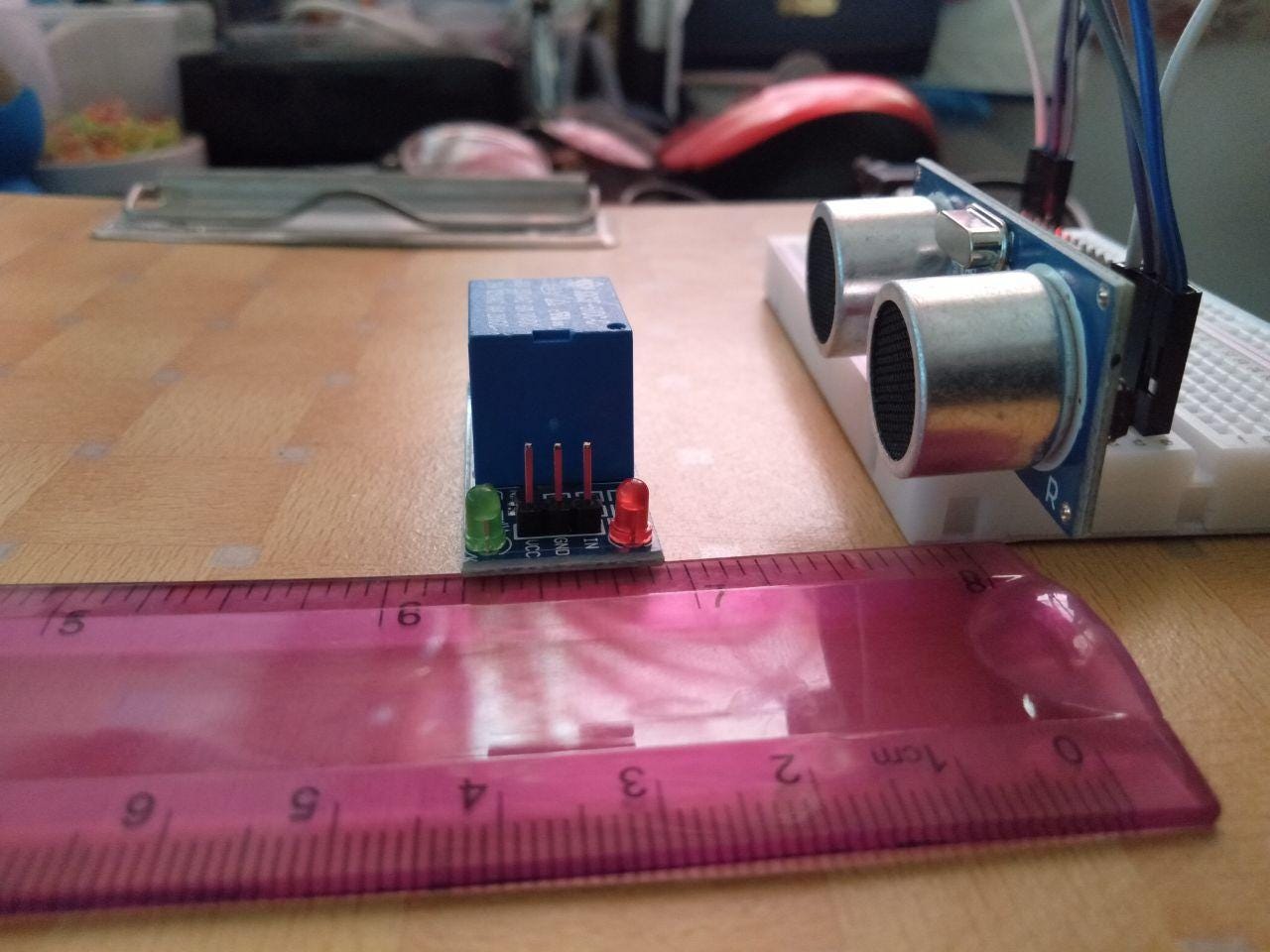 Project 12 Esp32 Insert Data Into Mysql Database Using Php By Resha 