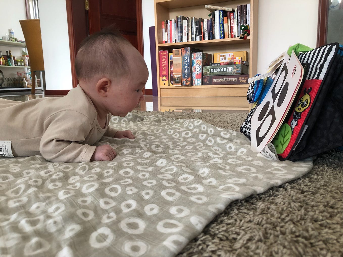 Gratitude. In some ways this blog began 3 years… | by James Birnie | Medium