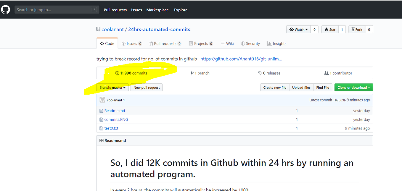 Top 5 Cool Github Projects. In brief, the given projects are mostly ...