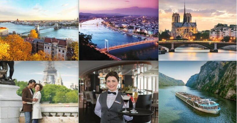 Family River Cruises. Embark with Confidence: Insider Tips… | by Savvy ...
