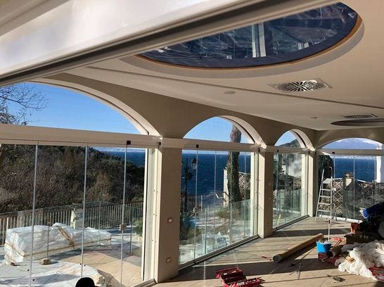 Star Glass Ensures Unparalleled ease of use with transition - Solo ...