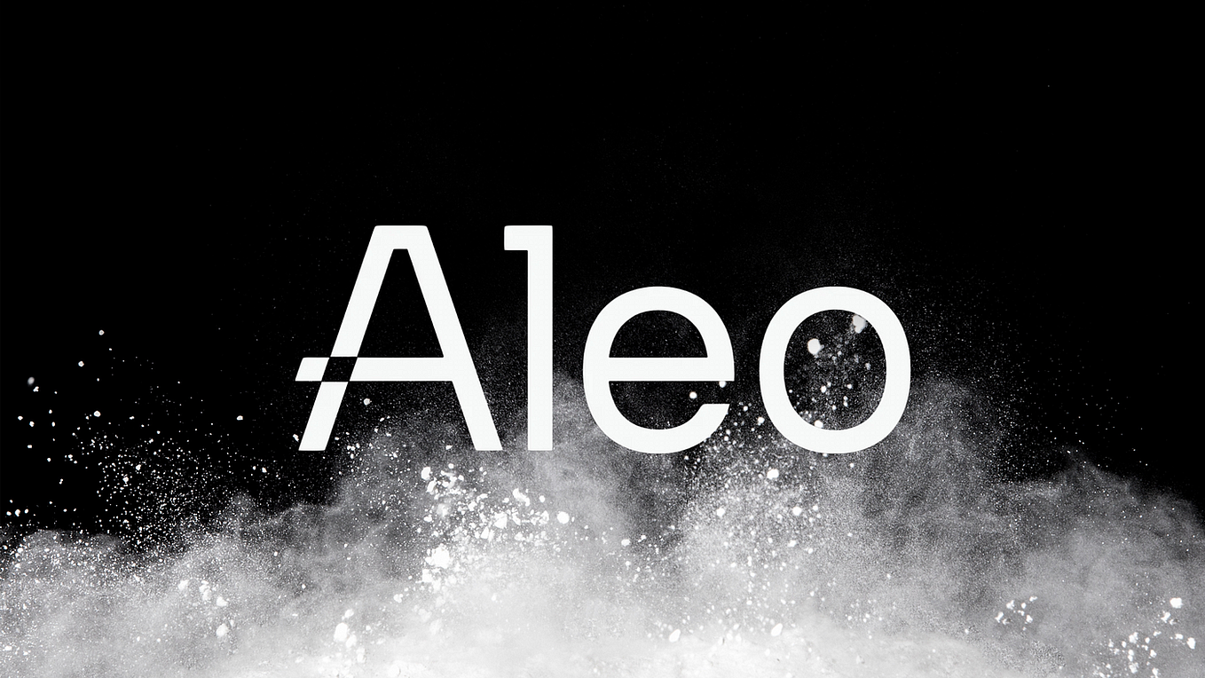 How Aleo works?. Let’s dive into the main principles of… | by di_krass ...