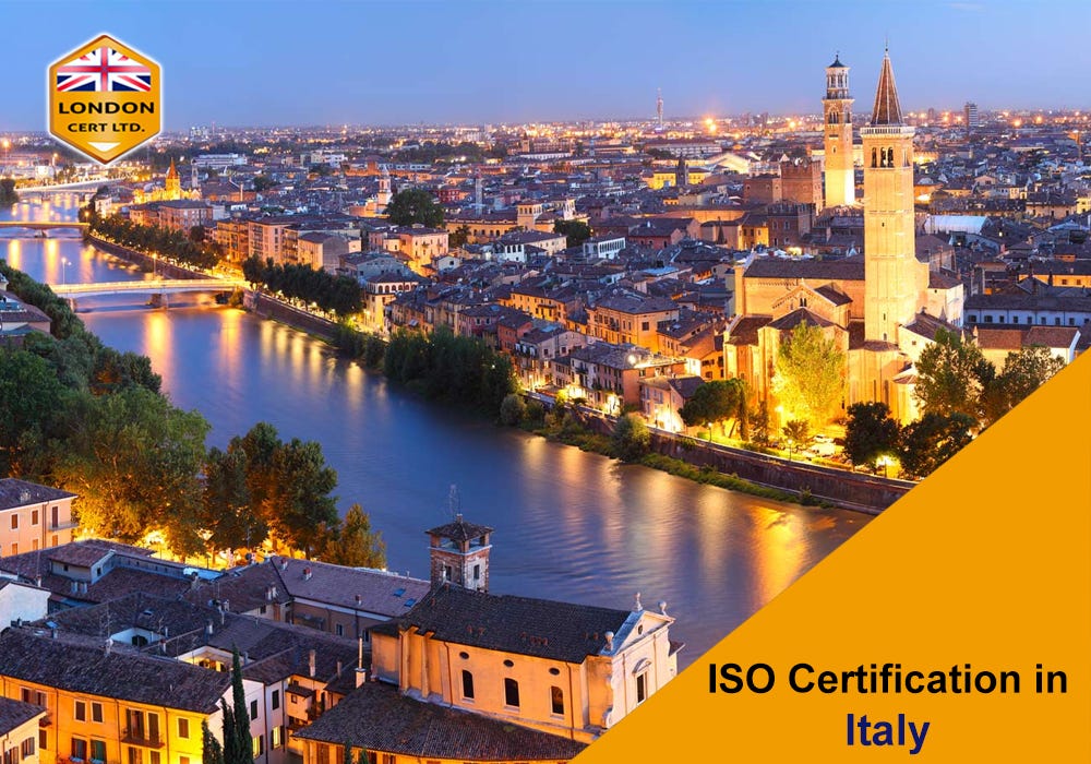 ISO Certification in Serbia | Best ISO Consultant in Serbia ...