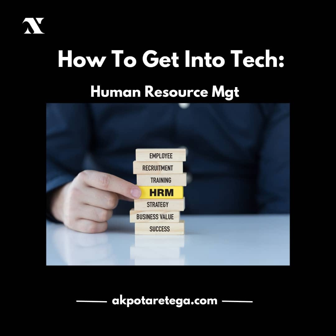 How to get into tech — UI/UX Design | by Tega Akpotare | Medium