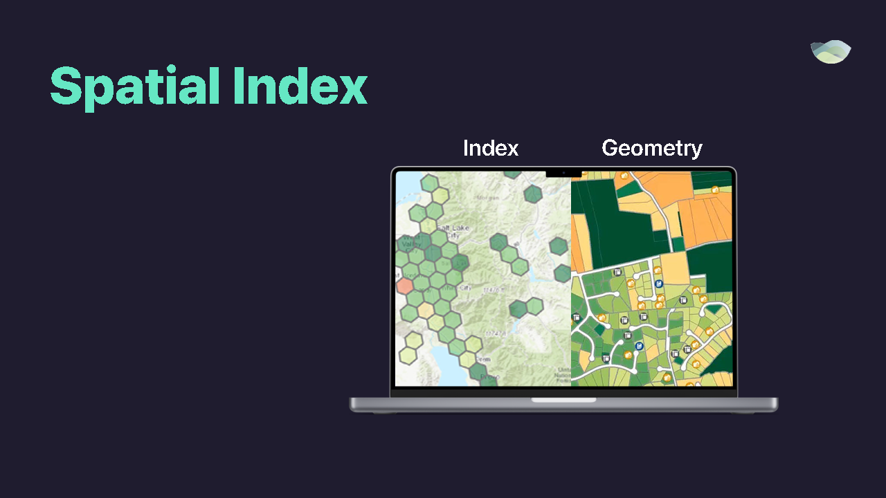 3D Terrain & RGB Terrain. The simplification of Earth’s surface… | by Fakhriy Ramadhan | Medium