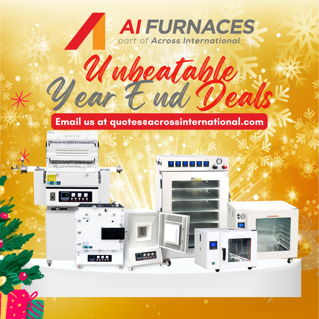 Laboratory Furnaces | Ai Furnaces | by Aifurnaces | Medium