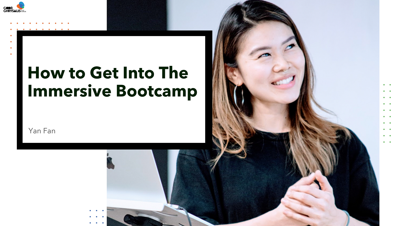 9 Tips to Help You Advance from Beginner to Intermediate Coding | by Yan Fan | Code Chrysalis ...