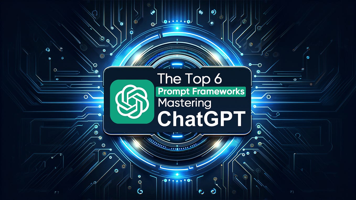 7 Tips for Effective Prompt Engineering with chatGPT | by Alex Carter ...