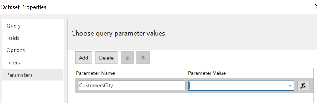 Automate paginated reports in PBI Report Builder using Power Automate ...