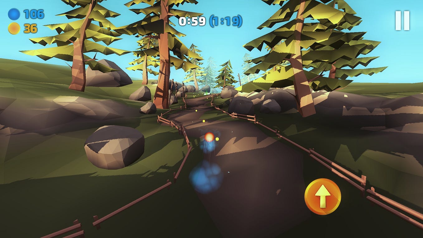 How to Create a Snake Game in Minutes Using Unity | by Carol Reed | Medium