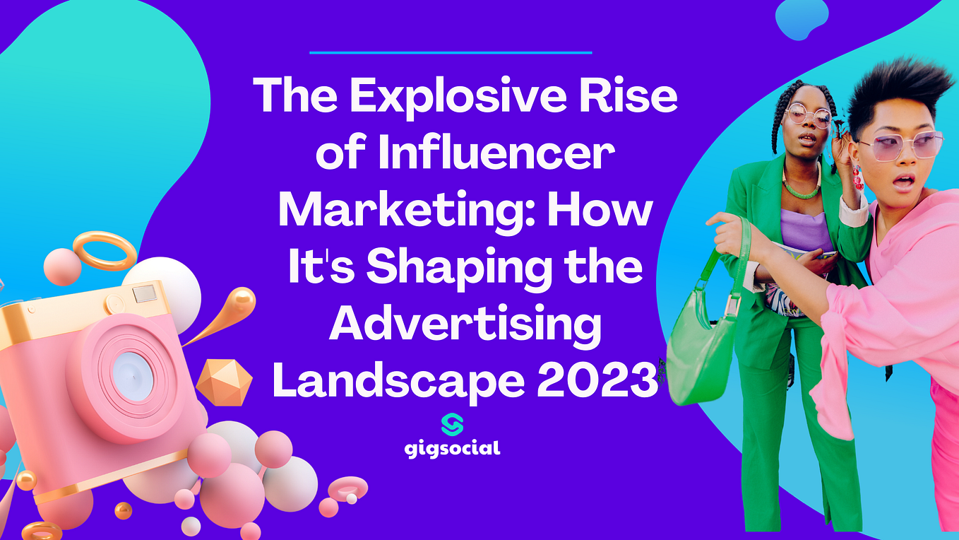 How to measure the success of Your Influencer Marketing Campaign | by ...