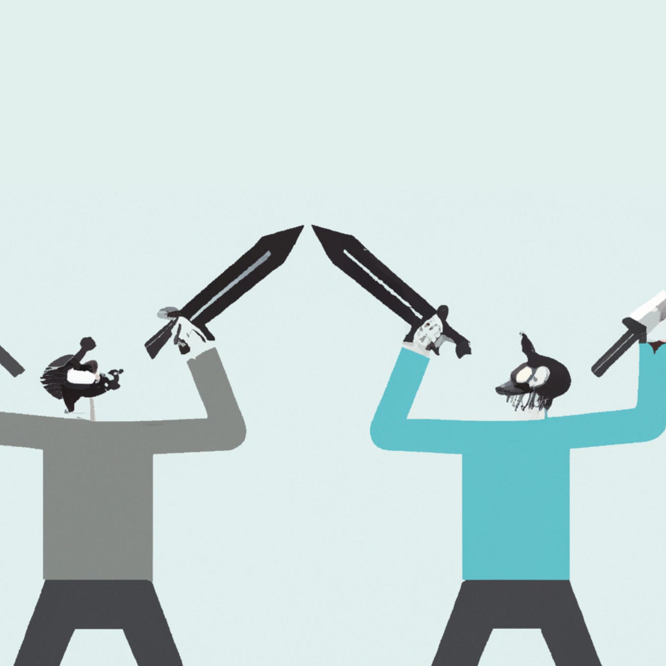 UX Writing vs Copywriting vs Content Writing — What’s what and what ...