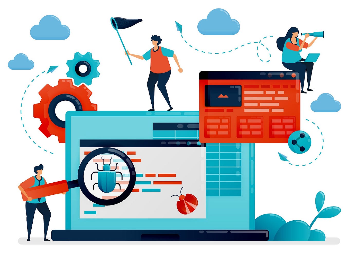 How To Use Custom Hooks Within Useeffect In React By Boris Molotsky Medium 