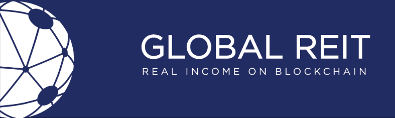 GlobalREIT: GREM and GRET — crypto tokens, backed by real estate assets ...