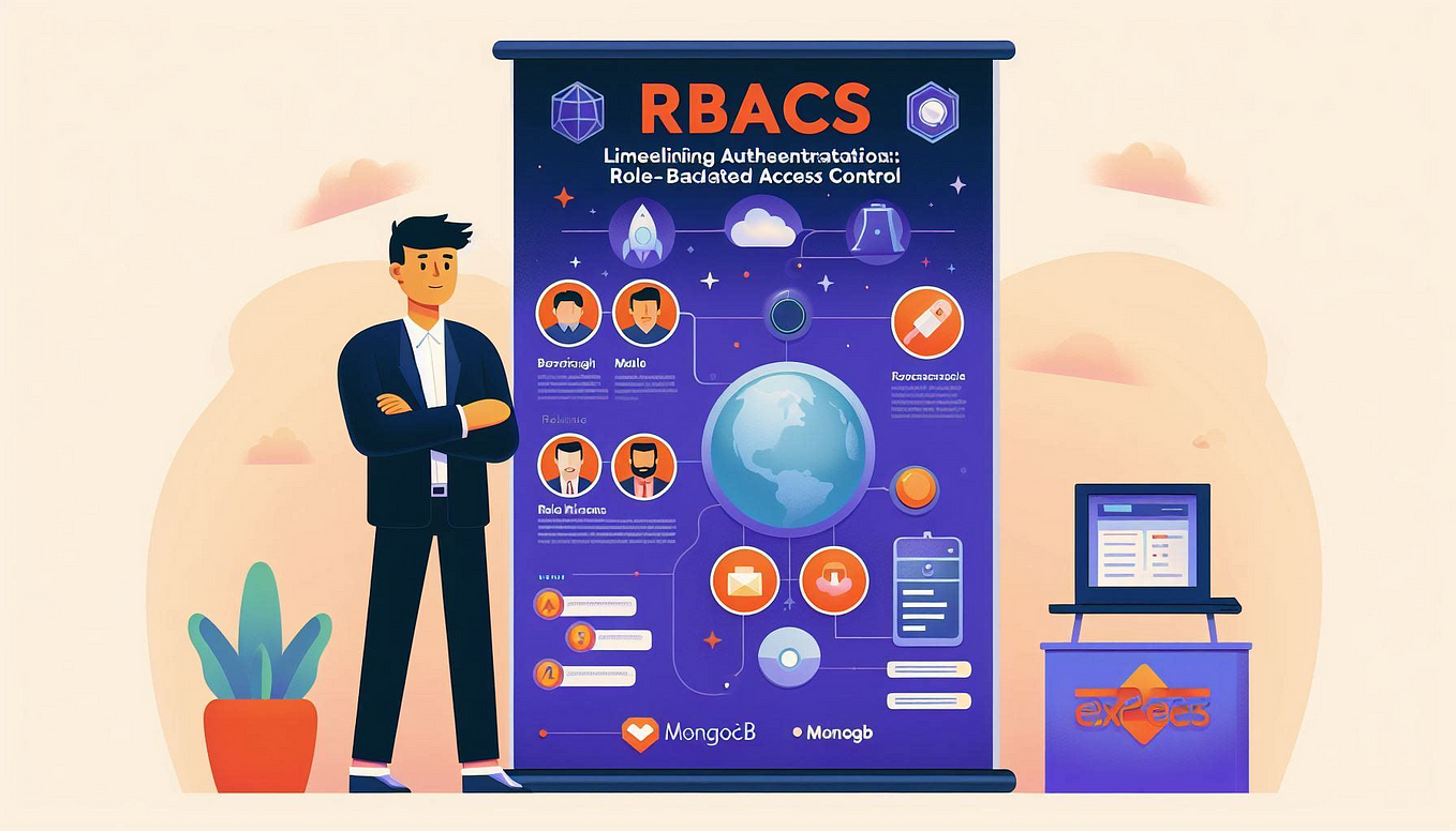 Implementing Role-Based Access Control for User Authentication in ... Implementing Role-Based Access Control for User Authentication in ...